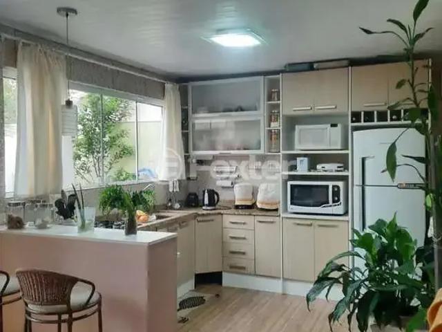 Casa / Sobrado em Condomínio para Venda em Alvorada/RS Terra Nova 2 Quartos