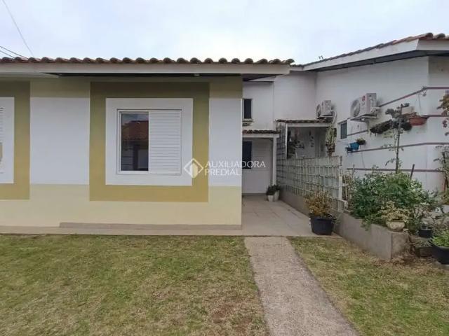 Casa / Sobrado em Condomínio para Venda em Alvorada/RS Terra Nova 2 Quartos