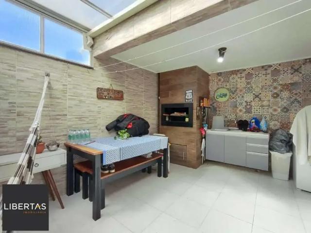 Casa / Sobrado em Condomínio para Venda em Alvorada/RS Terra Nova 2 Quartos