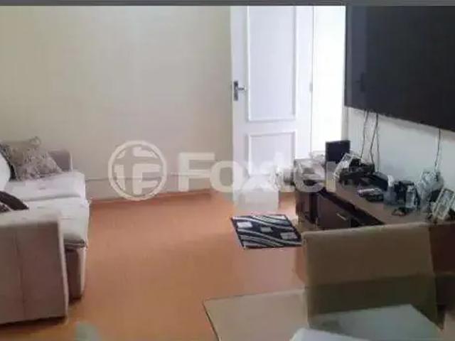 Casa / Sobrado em Condomínio para Venda em Alvorada/RS Terra Nova 2 Quartos