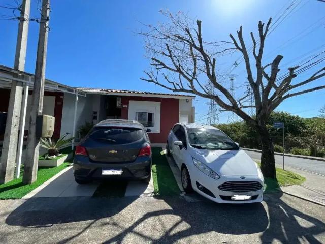 Casa / Sobrado em Condomínio para Venda em Alvorada/RS Terra Nova 3 Quartos