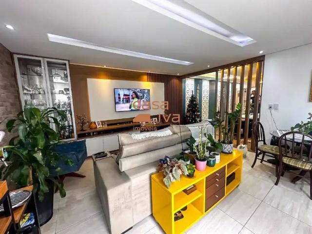 Casa / Sobrado em Condomínio para Venda em Alvorada/RS Terra Nova 3 Quartos