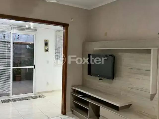 Casa / Sobrado em Condomínio para Venda em Alvorada/RS Terra Nova 3 Quartos