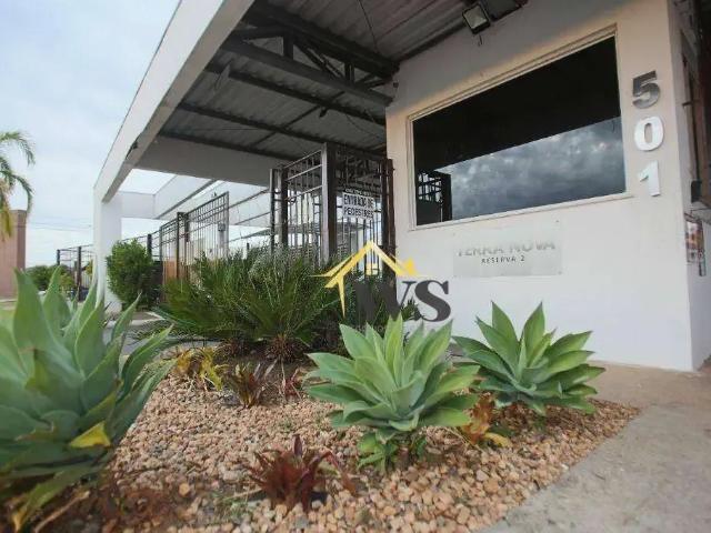Casa / Sobrado em Condomínio para Venda em Alvorada/RS Terra Nova 3 Quartos