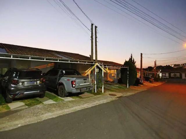 Casa / Sobrado em Condomínio para Venda em Alvorada/RS Terra Nova 3 Quartos