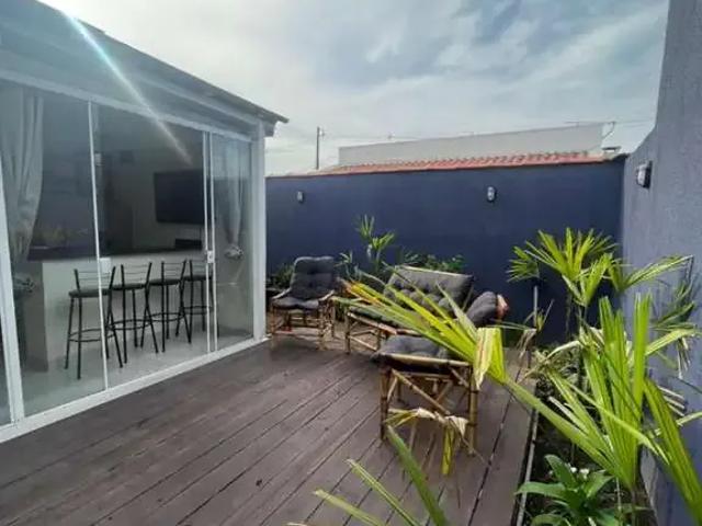 Casa / Sobrado em Condomínio para Venda em Alvorada/RS Terra Nova 3 Quartos