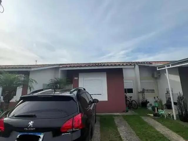 Casa / Sobrado em Condomínio para Venda em Alvorada/RS Terra Nova 3 Quartos