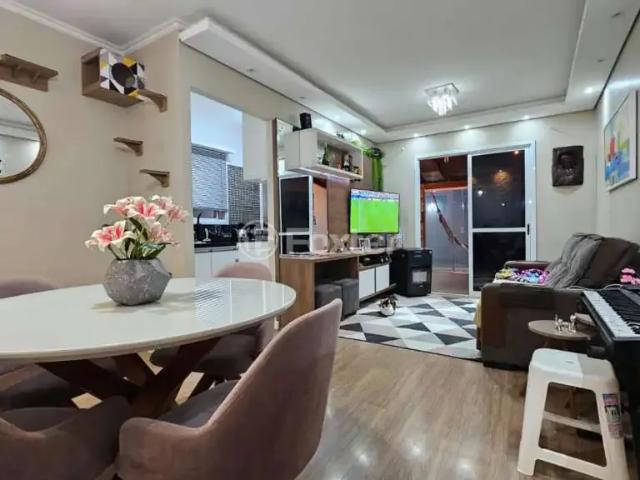 Casa / Sobrado em Condomínio para Venda em Alvorada/RS Terra Nova 3 Quartos