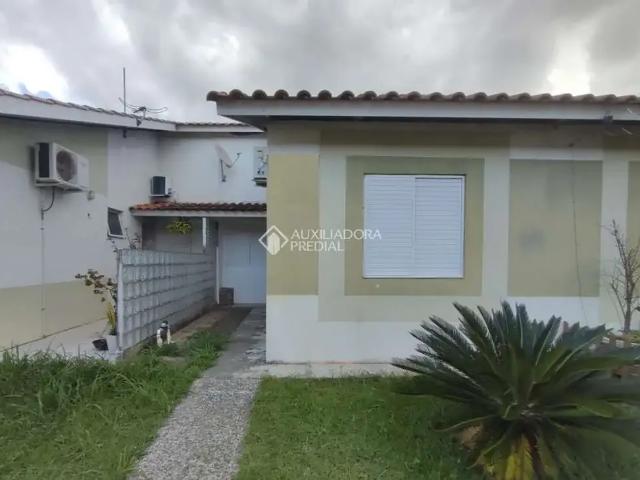 Casa / Sobrado em Condomínio para Venda em Alvorada/RS Terra Nova 3 Quartos