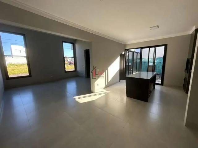 Casa / Sobrado em Condomínio para Venda em Álvares Machado/SP Condomínio Izabel Mizobe 3 Quartos