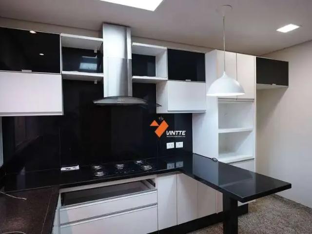 Casa / Sobrado em Condomínio para Venda em Álvares Machado/SP Gramado Park Residencial 5 Quartos