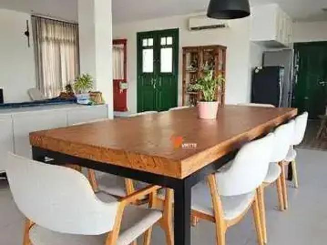 Casa / Sobrado em Condomínio para Venda em Álvares Machado/SP Gramado Park Residencial 3 Quartos