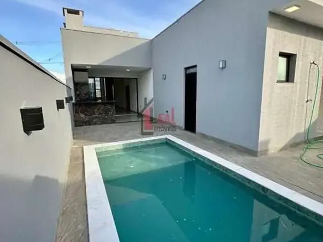 Casa / Sobrado em Condomínio para Venda em Álvares Machado/SP Residencial Portinari II 3 Quartos