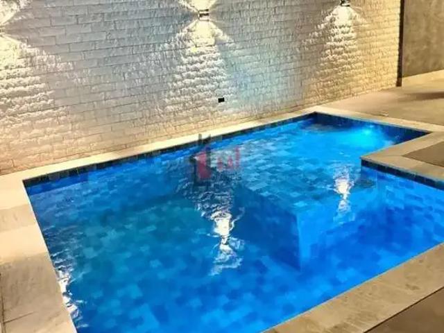 Casa / Sobrado em Condomínio para Venda em Álvares Machado/SP Residencial Portinari II 3 Quartos