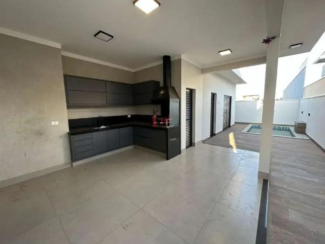Casa / Sobrado em Condomínio para Venda em Álvares Machado/SP Residencial Portinari II 3 Quartos