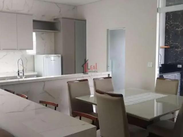 Casa / Sobrado em Condomínio para Venda em Álvares Machado/SP Valência 3 Quartos
