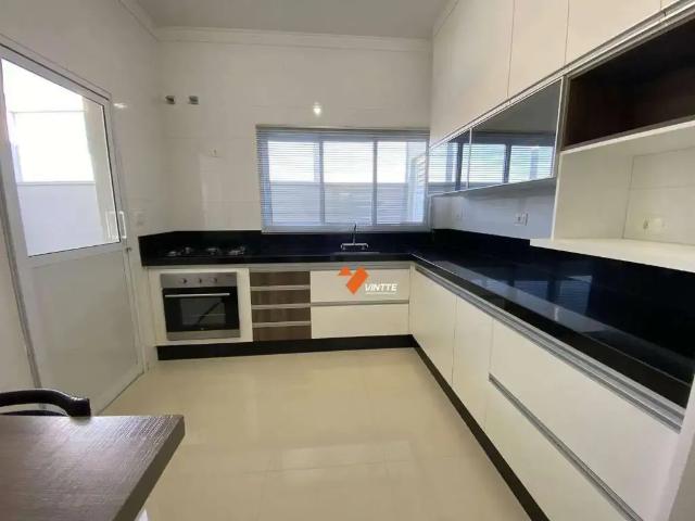 Casa / Sobrado em Condomínio para Venda em Álvares Machado/SP Valência 3 Quartos