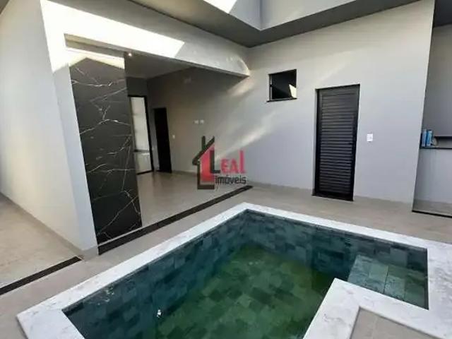 Casa / Sobrado em Condomínio para Venda em Álvares Machado/SP Valência 3 Quartos