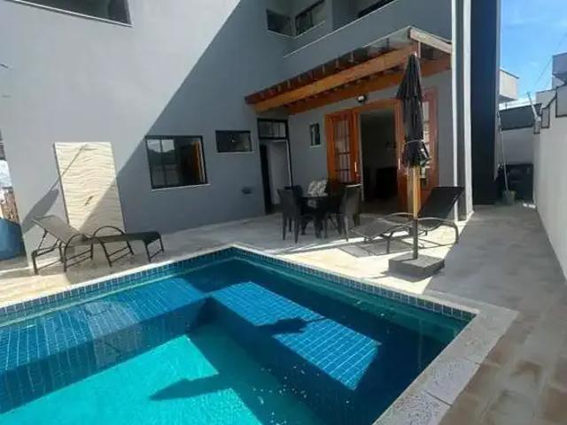 Casa / Sobrado em Condomínio para Venda em Álvares Machado/SP Valência 3 Quartos