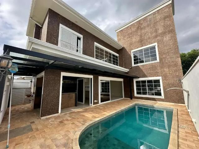 Casa / Sobrado em Condomínio para Venda em Álvares Machado/SP Valência 3 Quartos
