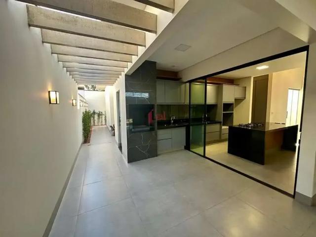 Casa / Sobrado em Condomínio para Venda em Álvares Machado/SP Valência 3 Quartos