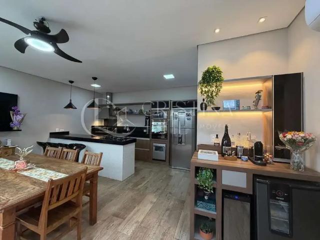 Casa / Sobrado em Condomínio para Venda em Americana/SP Nova Americana 3 Quartos