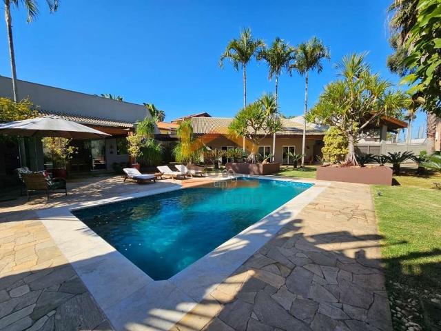 Casa / Sobrado em Condomínio para Venda em Americana/SP Altos da Represa 3 Quartos