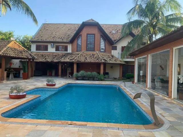 Casa / Sobrado em Condomínio para Venda em Americana/SP Bairro da Lagoa 4 Quartos