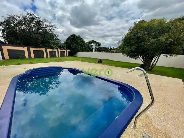 Casa / Sobrado em Condomínio para Venda em Americana/SP Bairro da Lagoa 3 Quartos
