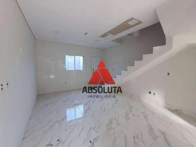 Casa / Sobrado em Condomínio para Venda em Americana/SP Balneário Riviera 2 Quartos