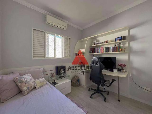 Casa / Sobrado em Condomínio para Venda em Americana/SP Cariobinha 3 Quartos