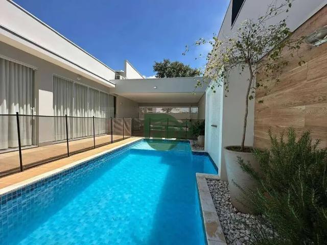 Casa / Sobrado em Condomínio para Venda em Americana/SP Cariobinha 4 Quartos