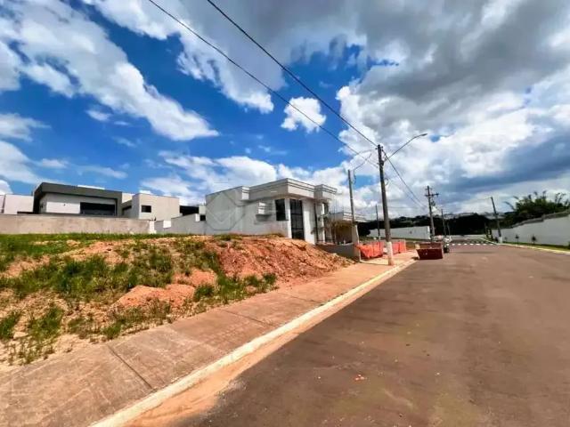 Casa / Sobrado em Condomínio para Venda em Americana/SP Chácara Letônia