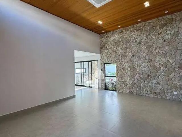 Casa / Sobrado em Condomínio para Venda em Americana/SP Chácara Letônia 4 Quartos