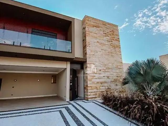 Casa / Sobrado em Condomínio para Venda em Americana/SP Chácara Letônia 4 Quartos