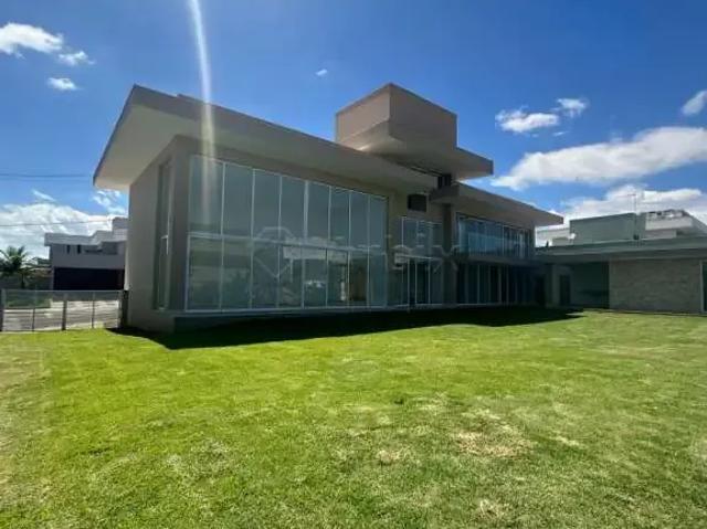 Casa / Sobrado em Condomínio para Venda em Americana/SP Chácara Letônia 5 Quartos