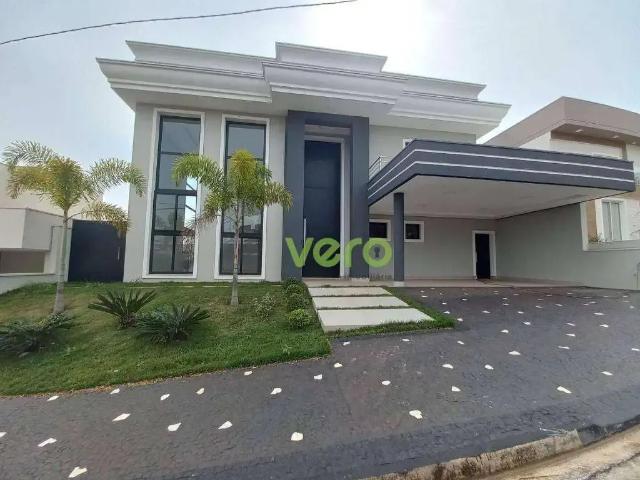 Casa / Sobrado em Condomínio para Venda em Americana/SP Chácara Letônia 6 Quartos