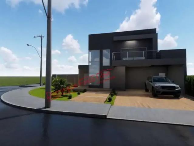 Casa / Sobrado em Condomínio para Venda em Americana/SP Chácara Letônia