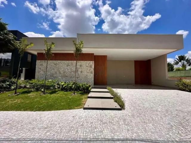 Casa / Sobrado em Condomínio para Venda em Americana/SP Chácara Letônia 3 Quartos