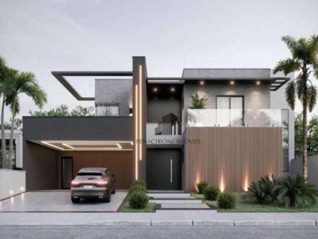 Casa / Sobrado em Condomínio para Venda em Americana/SP Chácara Letônia 3 Quartos