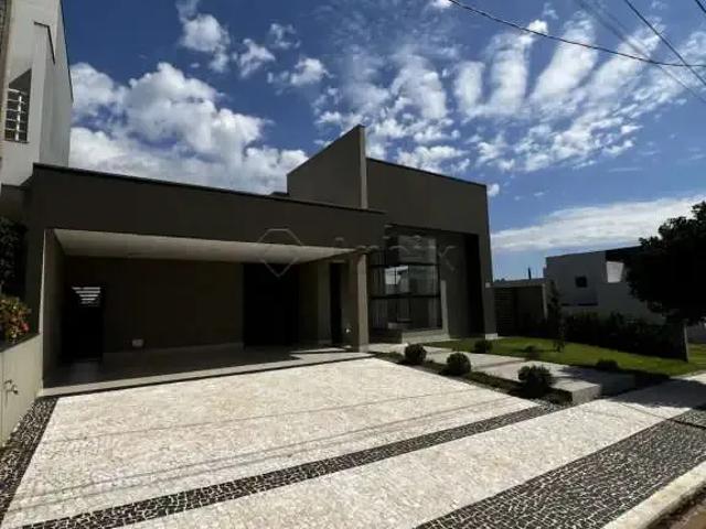 Casa / Sobrado em Condomínio para Venda em Americana/SP Chácara Letônia 3 Quartos