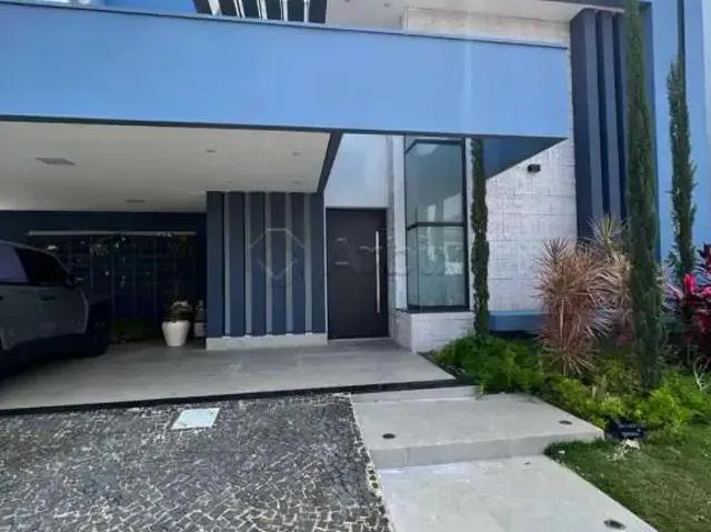 Casa / Sobrado em Condomínio para Venda em Americana/SP Chácara Letônia 3 Quartos