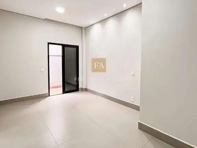 Casa / Sobrado em Condomínio para Venda em Americana/SP Chácara Letônia 3 Quartos