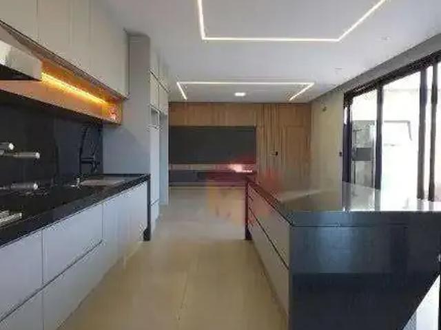 Casa / Sobrado em Condomínio para Venda em Americana/SP Chácara Letônia 3 Quartos