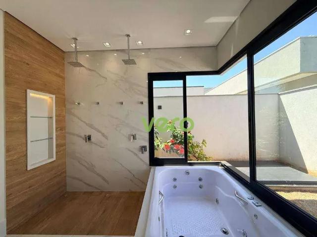 Casa / Sobrado em Condomínio para Venda em Americana/SP Chácara Letônia 3 Quartos