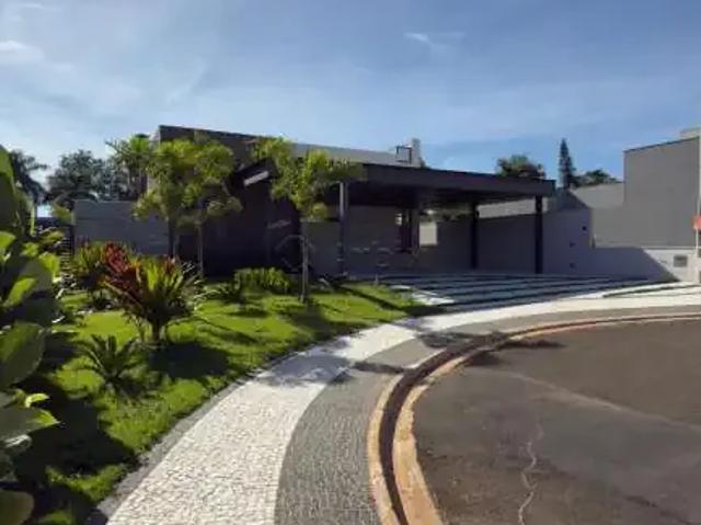 Casa / Sobrado em Condomínio para Venda em Americana/SP Chácara Letônia 3 Quartos