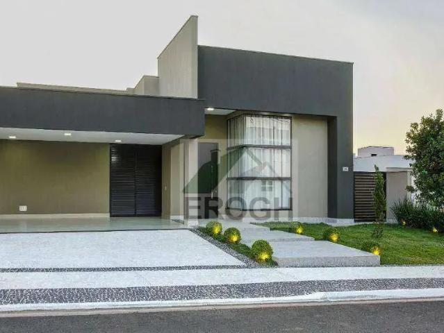 Casa / Sobrado em Condomínio para Venda em Americana/SP Chácara Letônia 3 Quartos