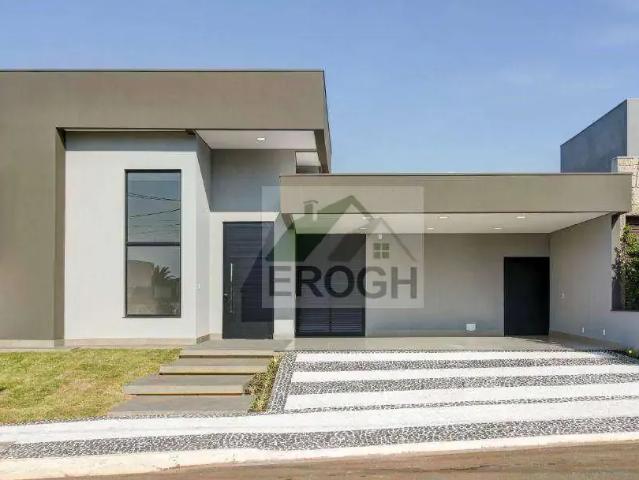 Casa / Sobrado em Condomínio para Venda em Americana/SP Chácara Letônia 3 Quartos