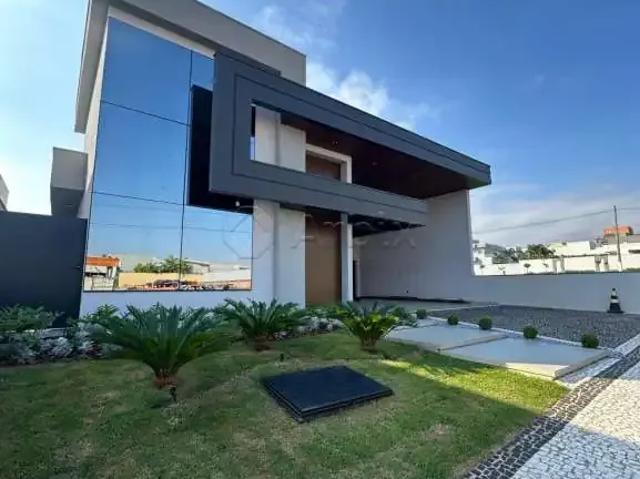 Casa / Sobrado em Condomínio para Venda em Americana/SP Chácara Letônia 3 Quartos