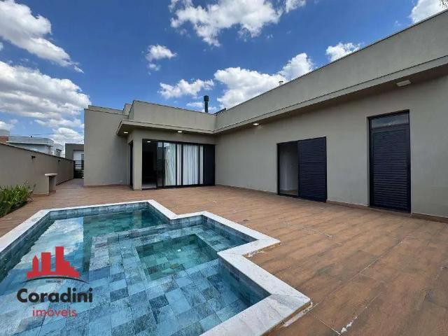 Casa / Sobrado em Condomínio para Venda em Americana/SP Chácara Letônia 3 Quartos